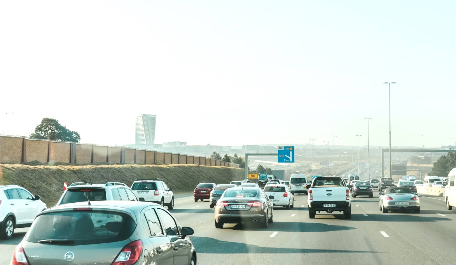 counttrack People Counting & Retail Analytics